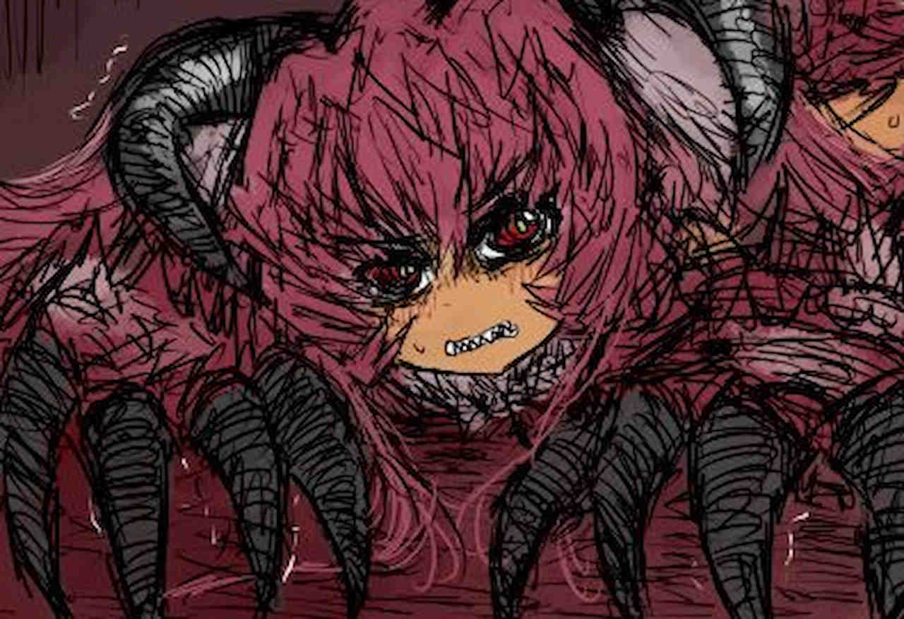 Frumious Bandersnatch | BLACKSOULS - FGGuides