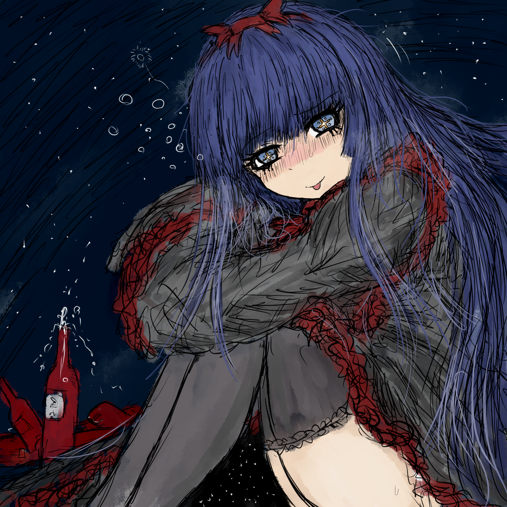 Mabel, Girl of Nihility | BLACKSOULS 2 - FGGuides