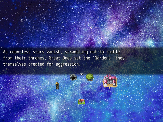 Mabel, Girl of Nihility | BLACKSOULS 2 - FGGuides