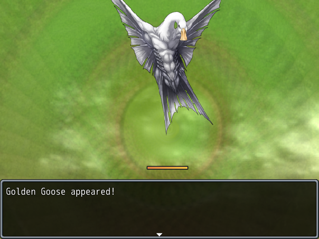 Rich Bird Goose | BLACKSOULS - FGGuides