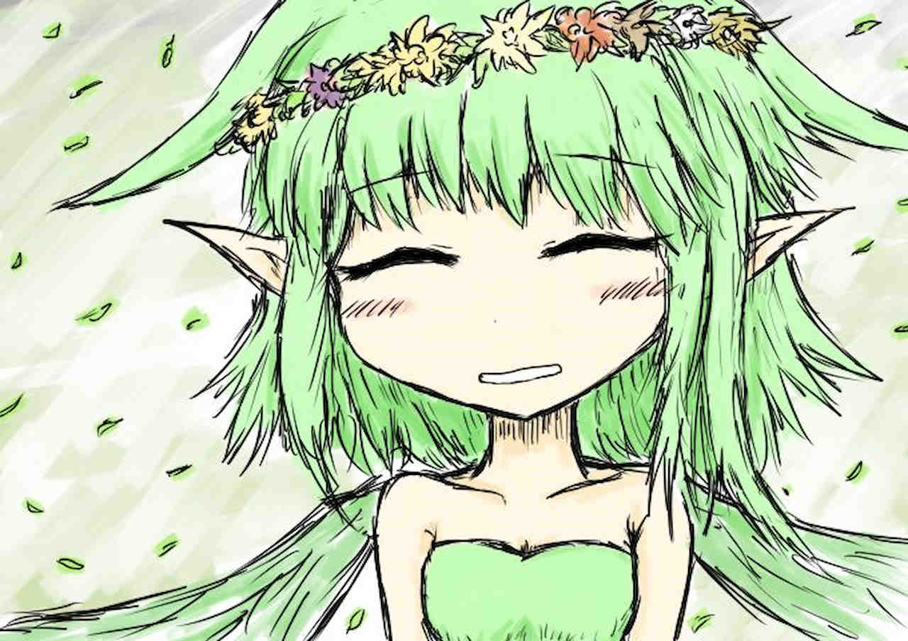 Fairy Leaf | BLACKSOULS - FGGuides