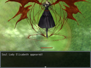 Soul Lady Elisabeth | BLACKSOULS - FGGuides