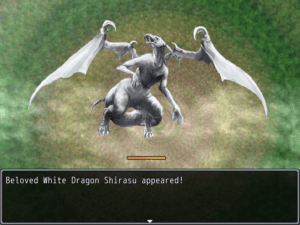 Beloved White Dragon Shirasu | BLACKSOULS - FGGuides