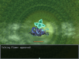 Talking Flower | BLACKSOULS - FGGuides