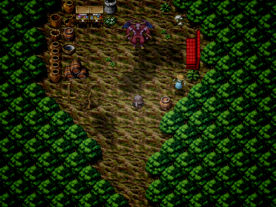 Leonard (Nameless Demon) | BLACKSOULS - FGGuides