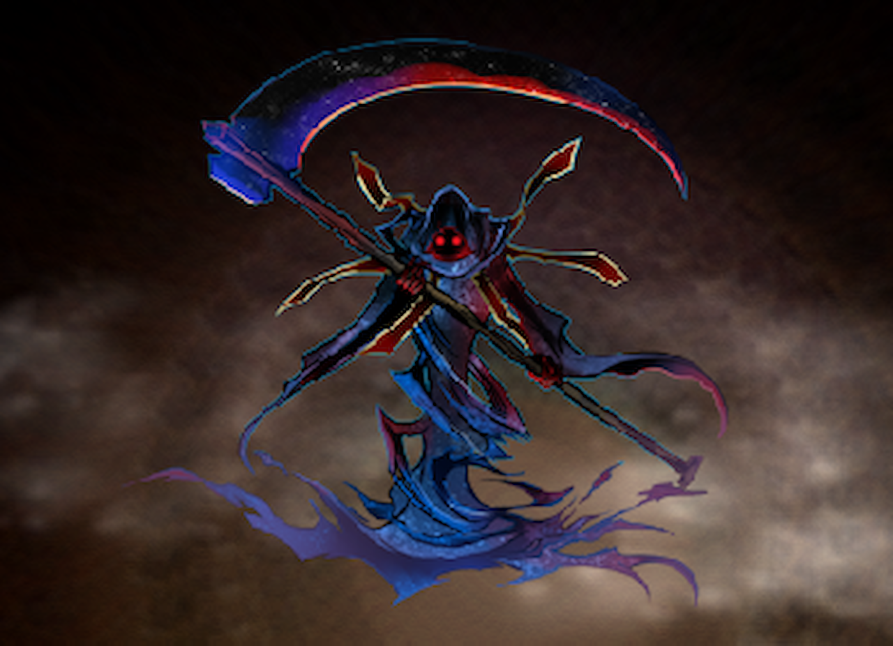 Black Arbiter Hein | BLACKSOULS - FGGuides