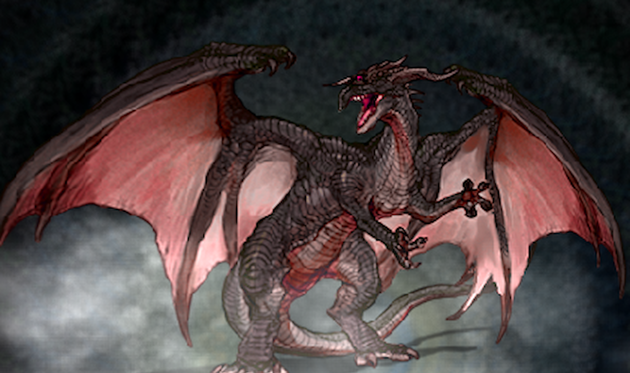 Black Drake Caramille | BLACKSOULS - FGGuides