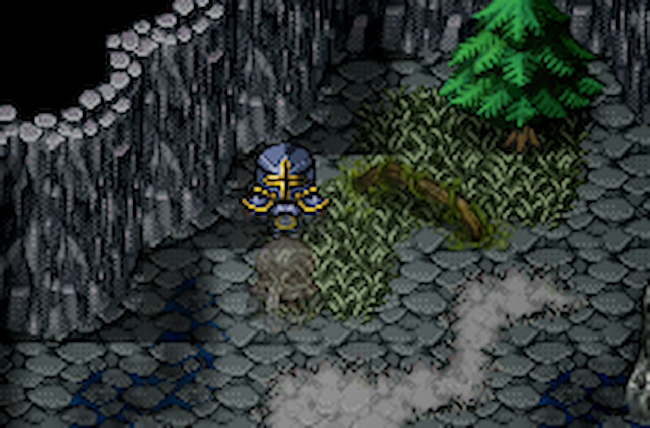 Shadowmoon Knight Oentius | BLACKSOULS - FGGuides