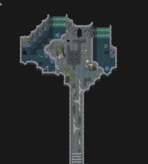 All Areas in BLACKSOULS I - FGGuides