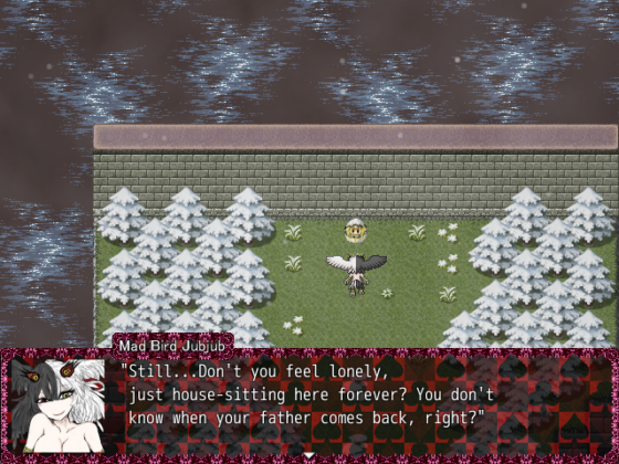 Mad Bird Jubjub | BLACKSOULS 2 - FGGuides