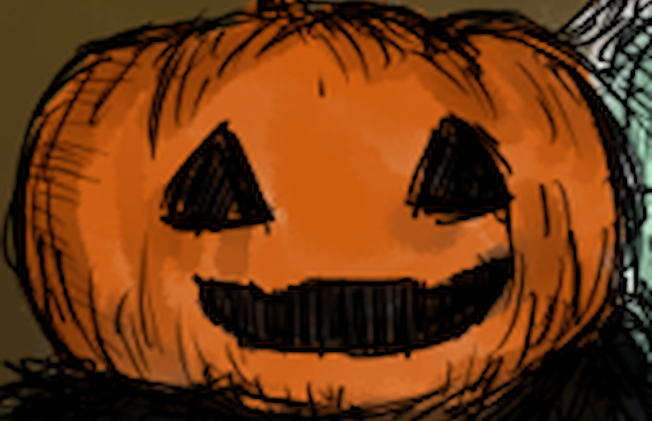 Knight Pumpkin-O | BLACKSOULS 2 - FGGuides