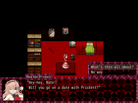 Red Idol Prickett | BLACKSOULS 2 - FGGuides
