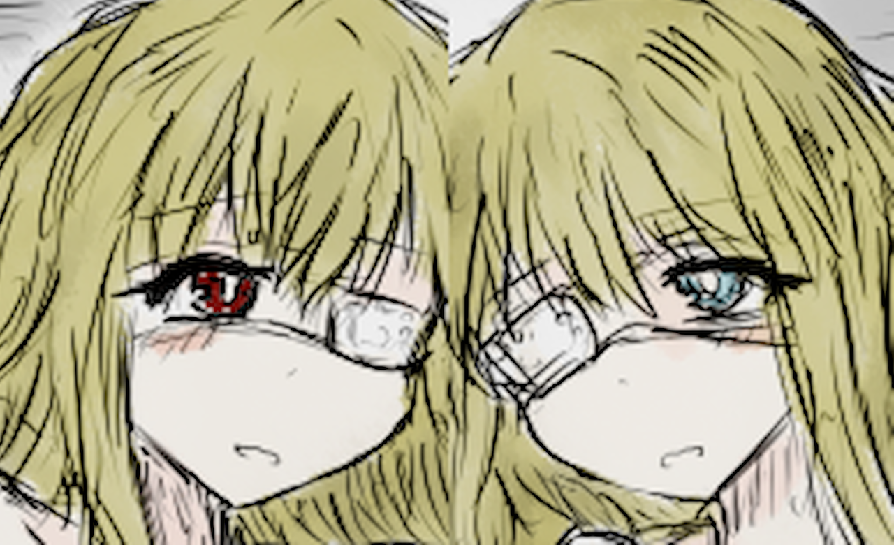 Tweedledum and Tweedledee | BLACKSOULS 2 - FGGuides