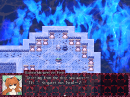 Duchess Margaret von Tyrol | BLACKSOULS 2 - FGGuides