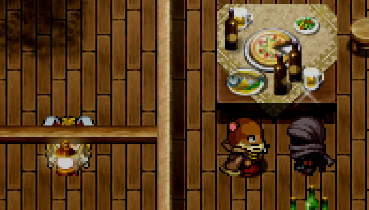 Pat the Rat | BLACKSOULS 2 - FGGuides