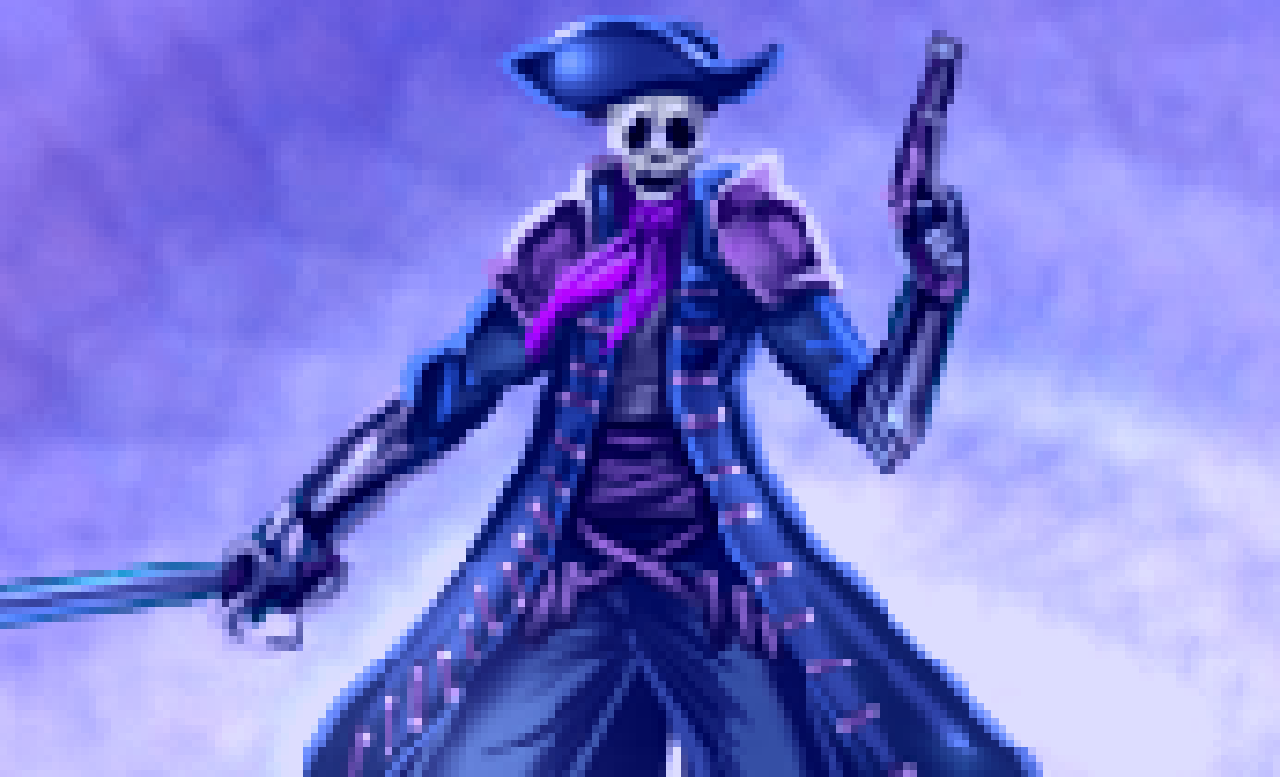 Captain Kidd | BLACKSOULS 2 - FGGuides