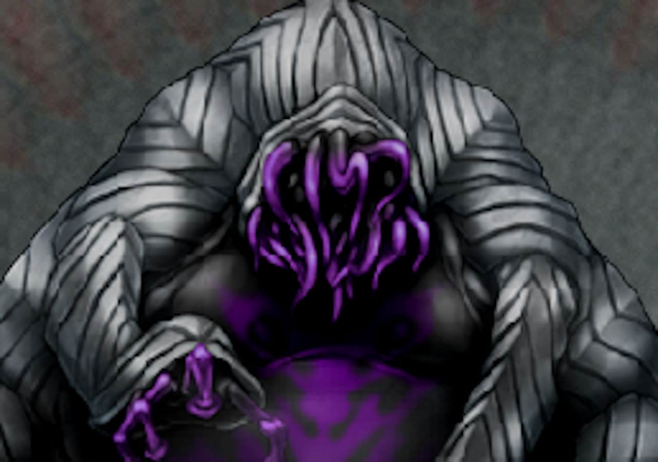 Moon Beast | BLACKSOULS 2 - FGGuides
